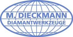 Start - Welcome at Dieckmann diamond tools